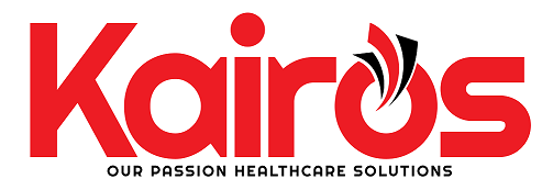 Kairos R and D Solutions Private Limited